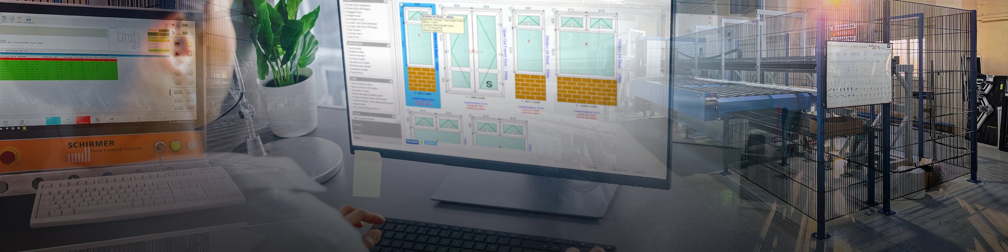 Window Designer training