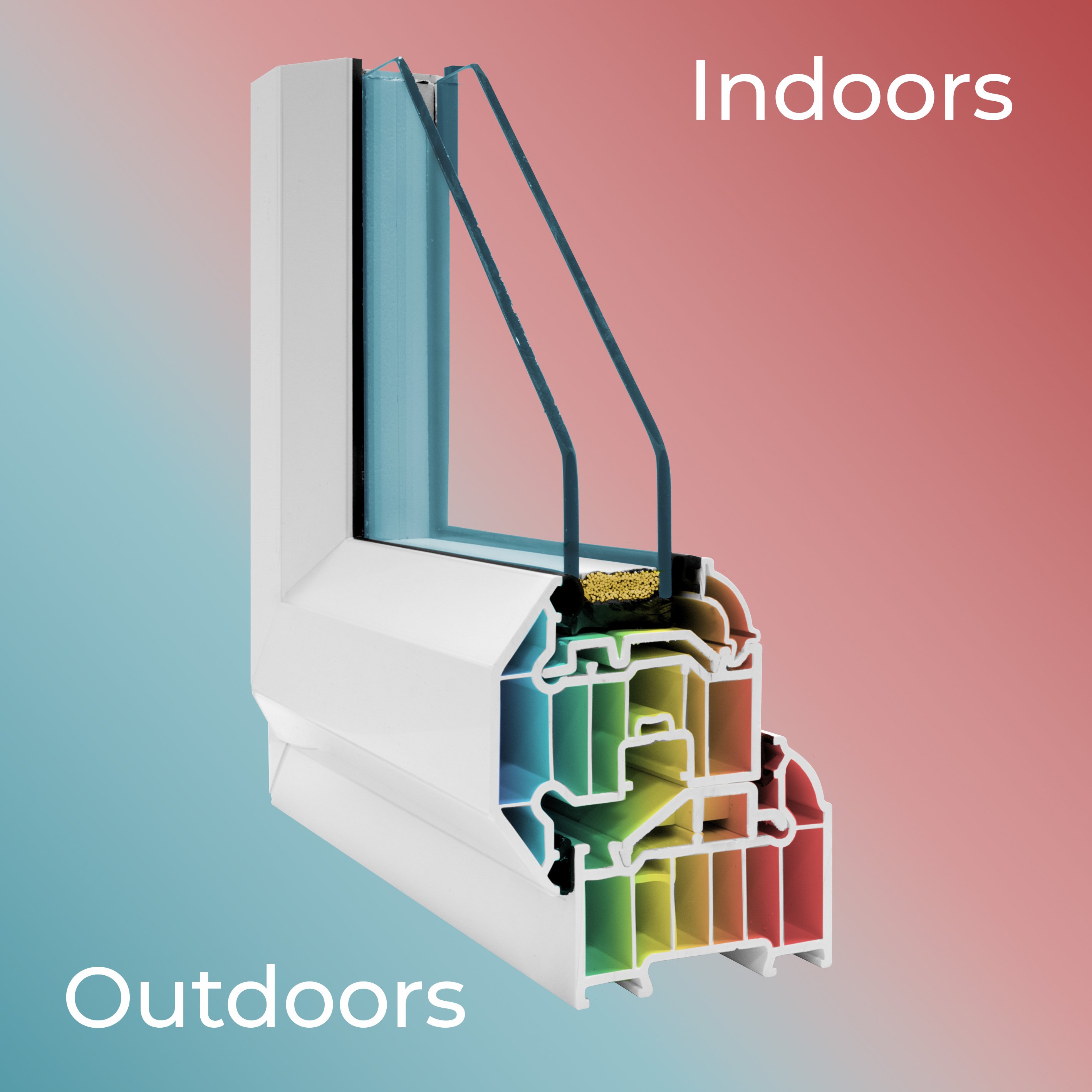 Thermal and acoustic insulation