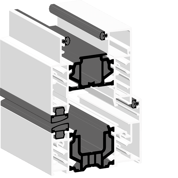 Multi-doors
