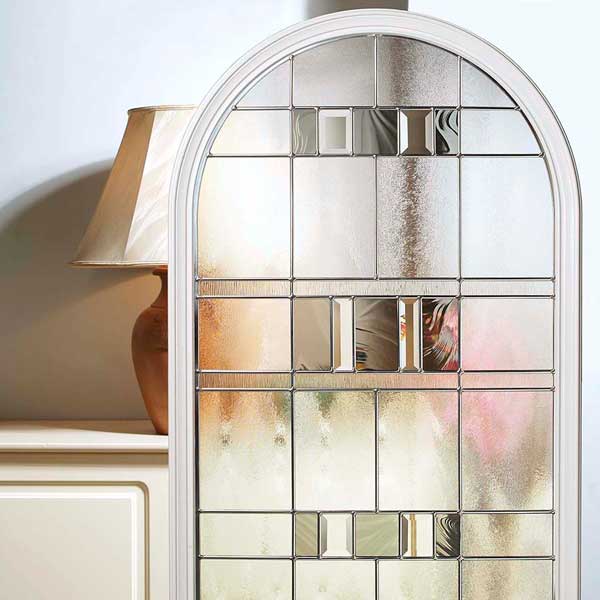 GRP composite door