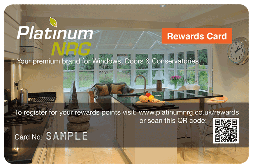 Rewards scheme