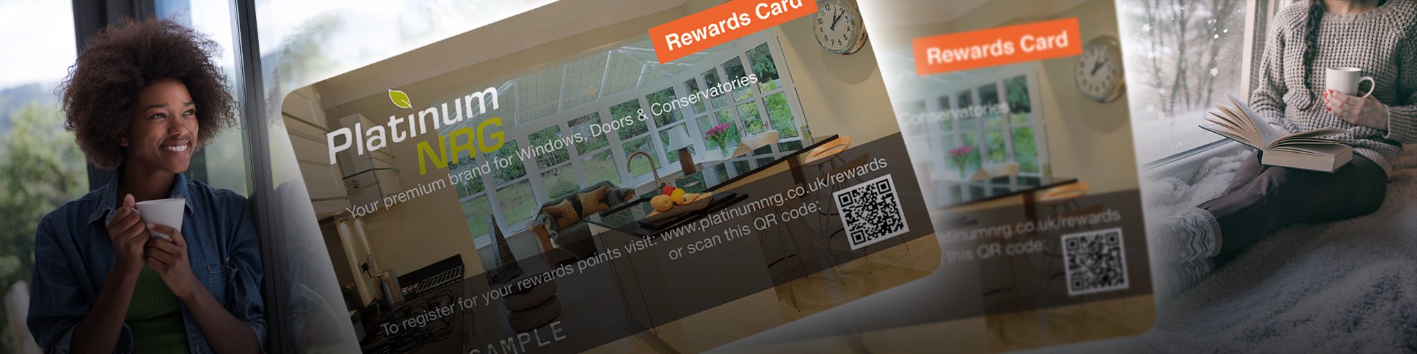 Rewards scheme